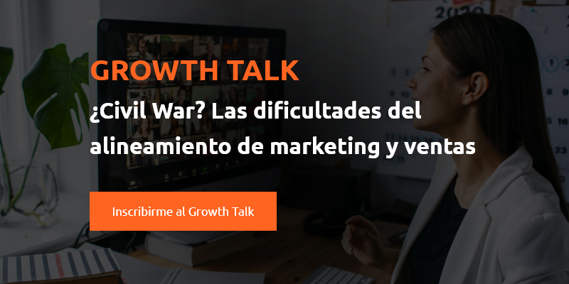 Growth Talks 2021