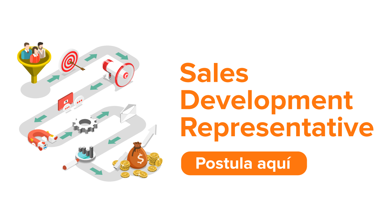 Impulse - Sales Development Specialist